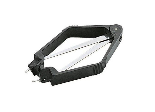 Экстрактор PLCC микросхем Pro'sKit 8PK-610 по выгодной цене от КИП-Эксперт