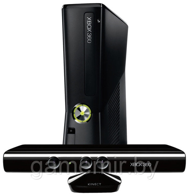 XBOX 360 4Gb Kinect LT3.0 6 ID 3608519 490 Deal.by