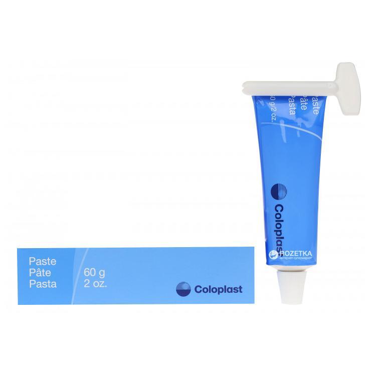 Паста Coloplast в тубе 60г., арт. 026500: продажа, цена в Минске. Кало ...