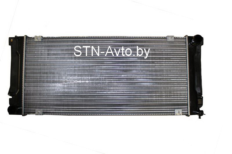 Радиатор ГАЗель Next "Cummins" ГАЗ-A21R22 "Cummins" ЛР2122-1301010 - лучшее предложение на рынке ...