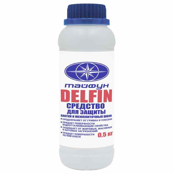 Тайфун мастер DELFIN бут. 0.25 кг: продажа, цена в Слониме. Затирка для ...