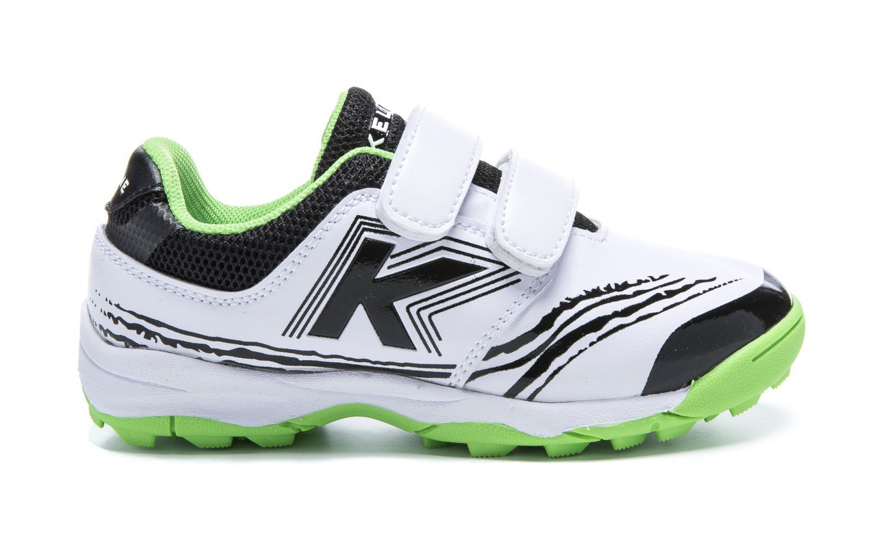 Бампы детские Kelme Детские шиповки Kelme K-SPEED X TURF (ID#81057898 ...