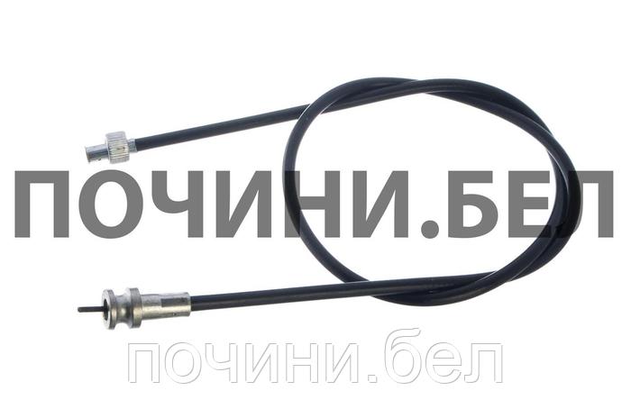 Трос спидометра КАРПАТЫ, ВЕРХОВИНА (L-850mm) JING (mod.A)