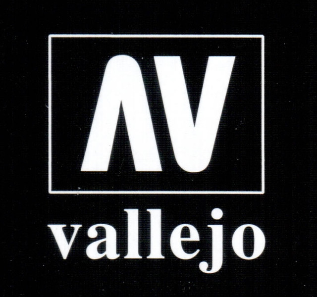 VALLEJO в Минске от компании "Ама́тар - всё для моделизма и аэрографии".