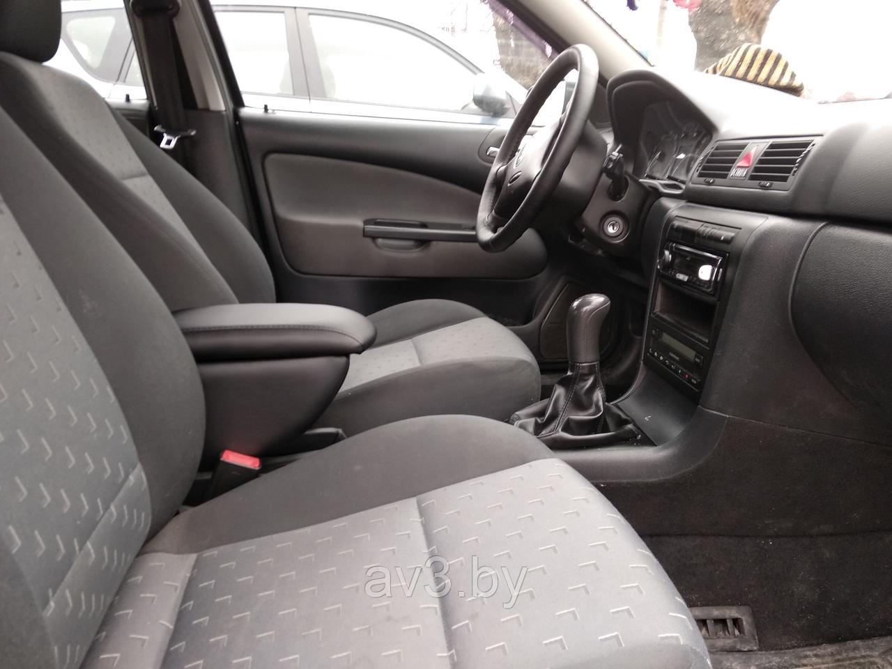 Подлокотник Skoda Octavia A4 Tour (1998-2011) / Шкода Октавия Тур A4 ...