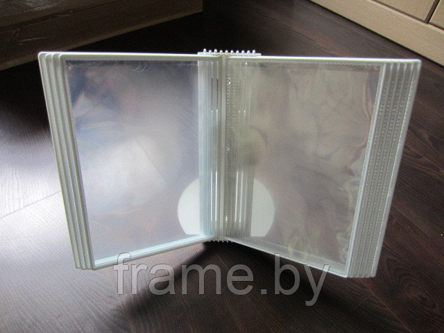 Настольная перекидная система А4: продажа, цена в Минске. Торговые ...