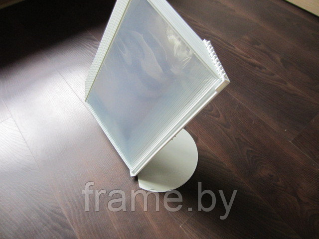 Настольная перекидная система А4: продажа, цена в Минске. Торговые ...