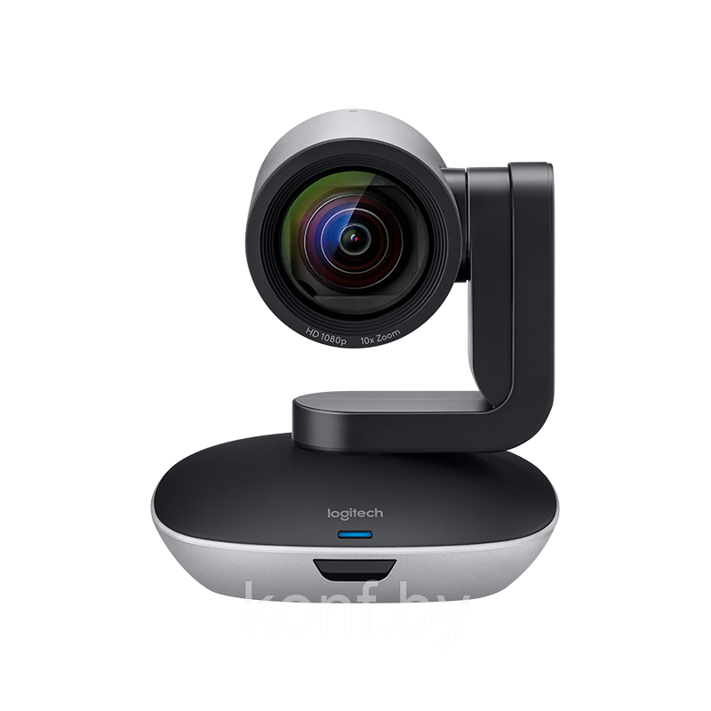 Logitech ptz store