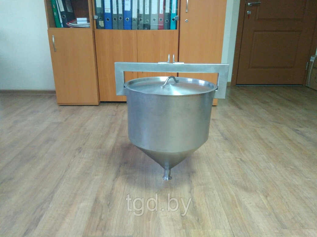 Бункер дозатор для пищевых продуктов: продажа, цена в Минске ...