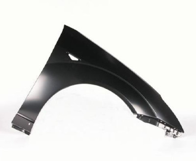 Крыло FORD FOCUS 1 1998-2004/Форд Фокус 1 переднее правое 320102 TYG ...