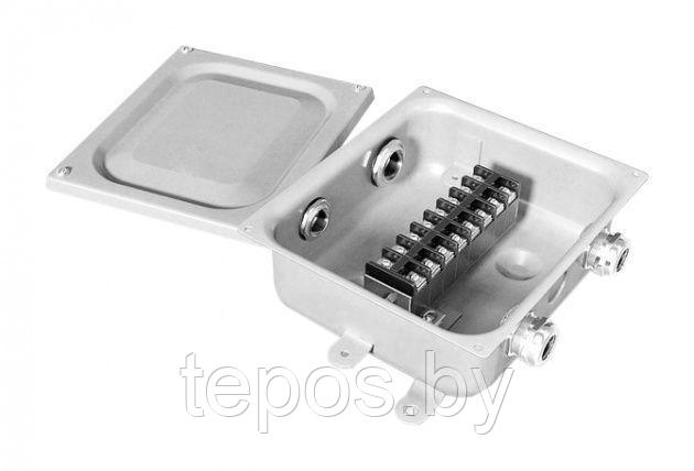 Коробка КЗНС-08 IP65: продажа, цена в Минске. Кабеленесущие системы от ...