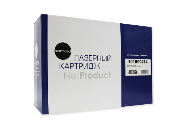 Драм-картридж 101R00474 (для Xerox Phaser 3052/ 3260/ WorkCentre 3215 ...