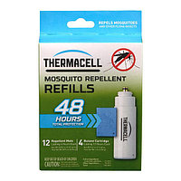 Thermacell купить в Минске, фумигатор Термаселл от комаров и москитов
