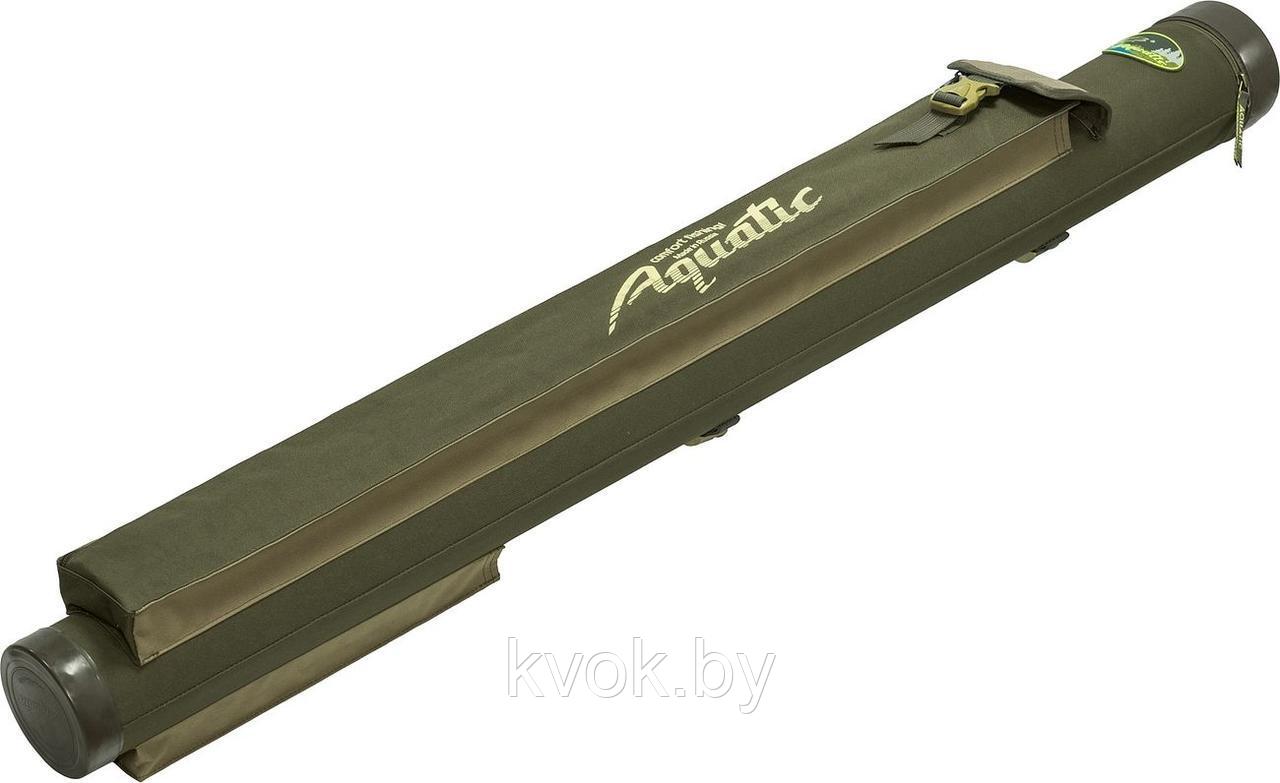 Тубус Aquatic ТК-110-1 с карманом 145 см: продажа, цена в Минске. Чехлы ...