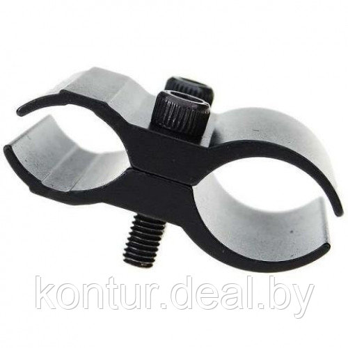 Крепление для фонаря на ружье №3 (ID#5864620), цена: 25.74 руб., купить ...