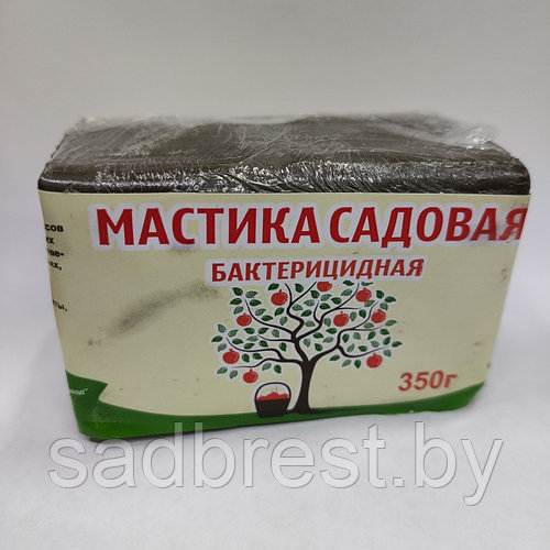 Мастика садовая бактерицидная 350 гр (ID#108318570), цена: 2.10 руб ...