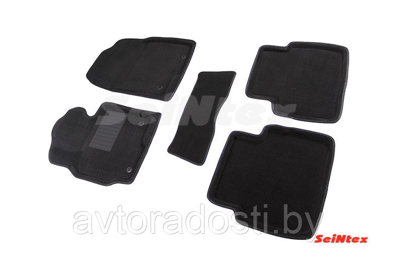 3D коврики для Mazda CX5 (2012-2017) / Мазда СХ5 [83710]: продажа, цена ...