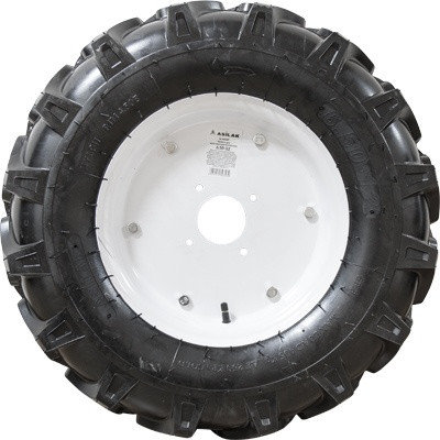 Колесо для культиватора/мотоблока 6,50-12 (ASILAK SL-101; SL-104; SL ...