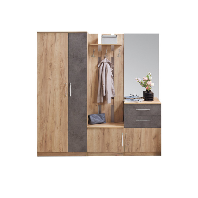 Купить прихожую в Минске в интернет-магазине готовую | Мебель в ...