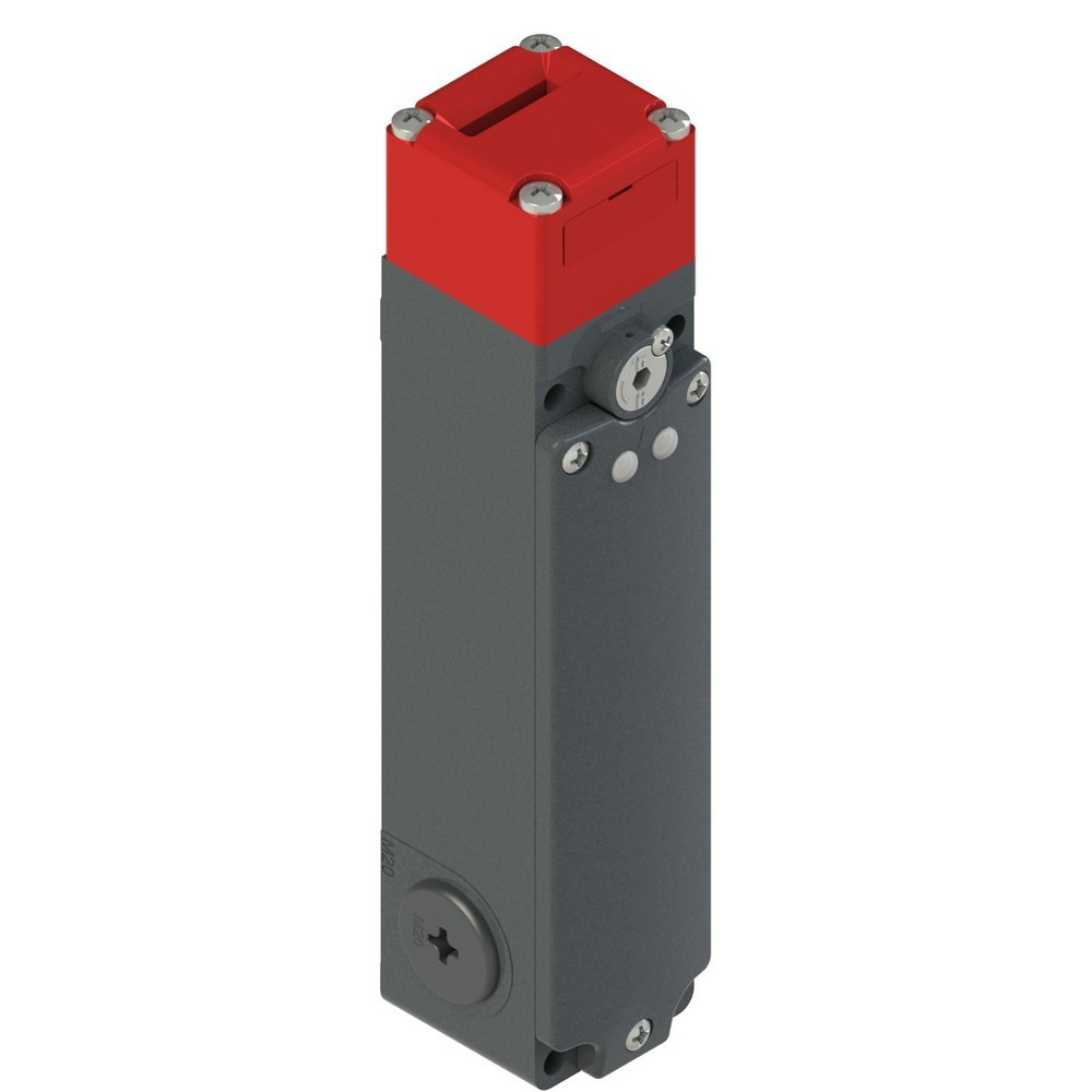 FG 60DD1D0Z Pizzato Elettrica Защитный выключатель с соленоидом и ...