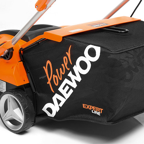 Аэратор-вертикуттер DAEWOO DSC 2000 E (ID#119129717), цена: 700 руб ...