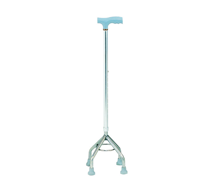 Трость 4-х опорная AR-017W, Armedical - купить в Минске с доставкой