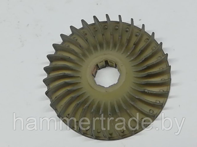 Крыльчатка якоря для DWT WS-150/180, WS13-150/180 (69 мм)