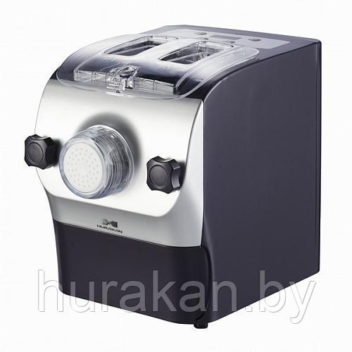 Купить Экструдер для производства макарон Hurakan HKN-PM3 ...