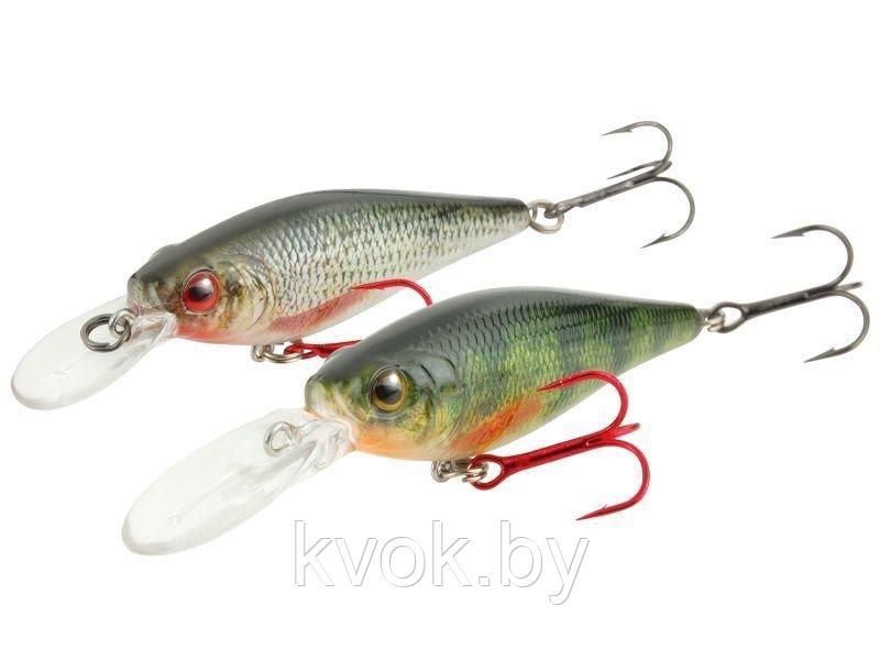 Воблер SPRO ( СПРО ) IKIRU CRANK 60 SL, до 1.2м: продажа, цена в Минске ...