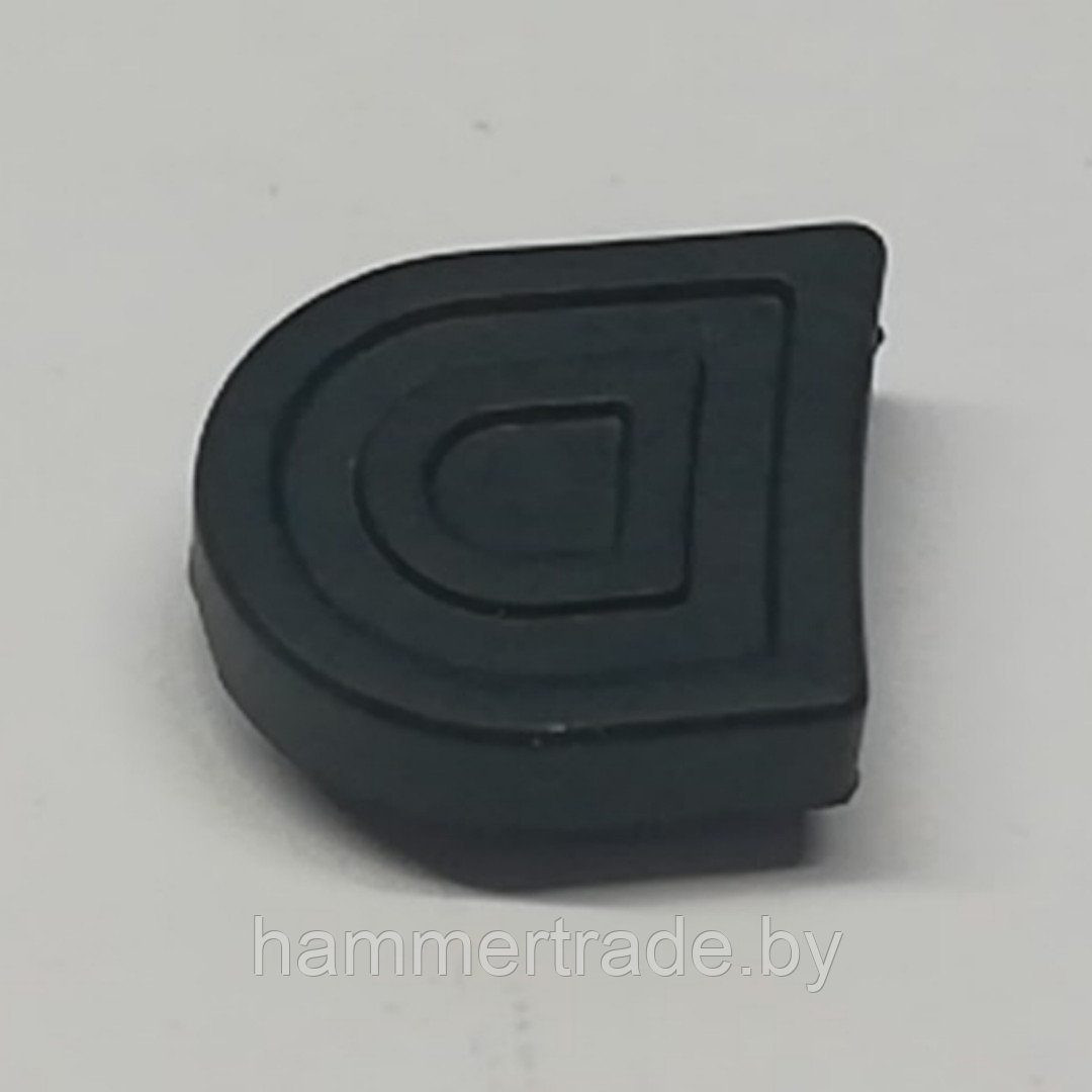 Кнопка фиксатора для Интерскол УШМ-125/1100Э, 125/1400Э/ЭЛ: продажа ...