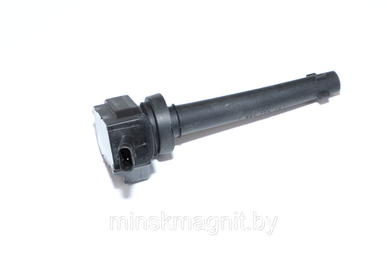 Катушка зажигания 405, 409 дв. Евро-3 BOSCH 221504027 Аналог Газель ...