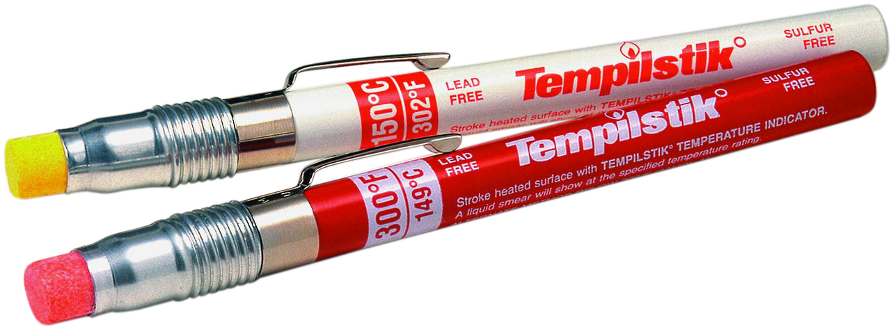 Термоиндикаторные карандаши Tempilstick: продажа, цена в Минске ...