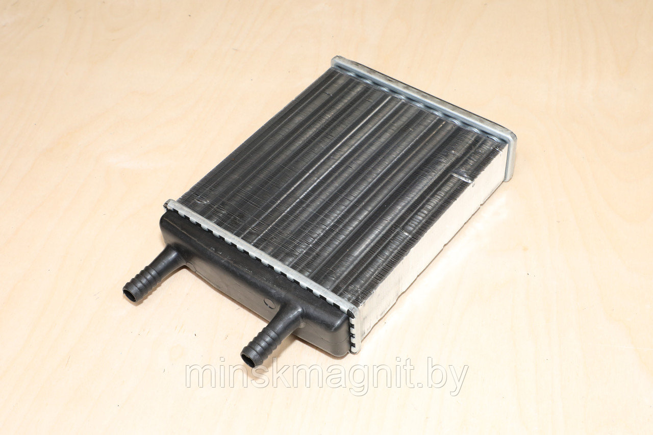 Радиатор отопителя Газель 3302 алюм. 2-ряд. d=16 3302-8101060-01 Газель: продажа, цена в Минской ...