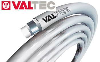 Valtec металлопласт купить в Минске, цены. Доставка по Беларуси