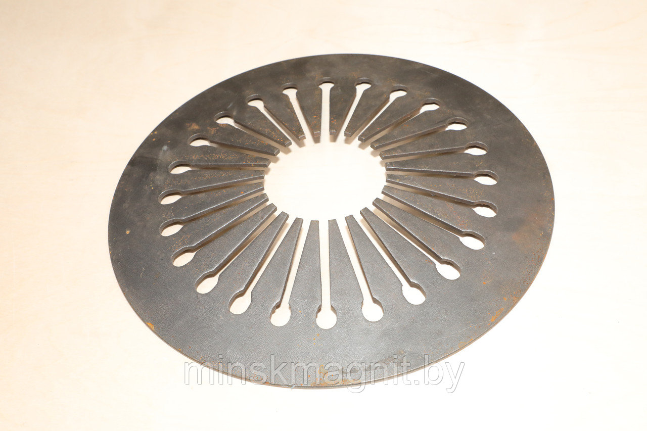 Пружина корзины сцепления нажимная 182-1601115 ЯМЗ: продажа, цена в ...