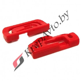 Клипса молдинга крыши Mitsubishi MB814152 купить - цены в магазине КрепАвто
