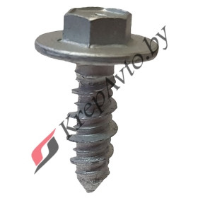 Саморез VAG N90629803 купить - цены в магазине КрепАвто