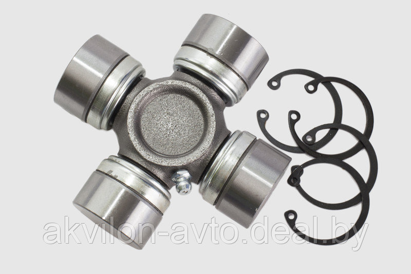 53А-2201025-01 Крестовина Т-40, ГАЗ-53, МТЗ-3022 (82.6) (35х98) под ...