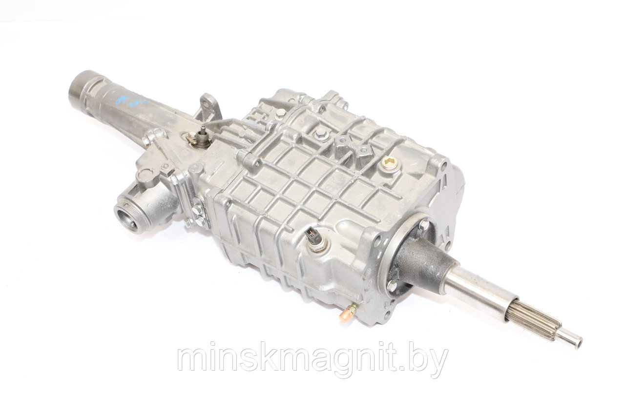 КПП Газель Бизнес, Next дв. CUMMINS (новая) 3302-1700010-60 Газель: продажа, цена в Минской ...