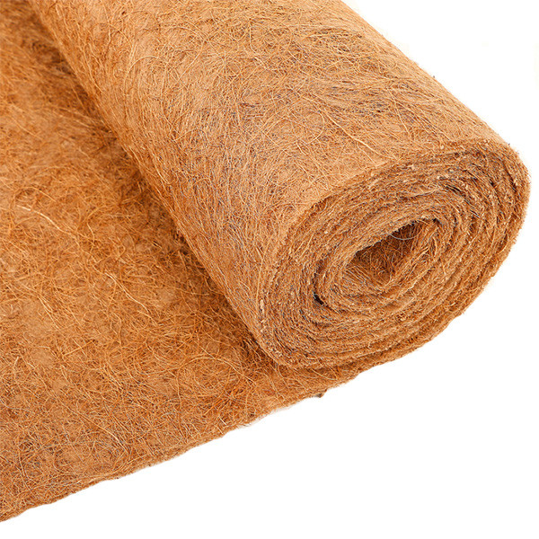 Кокосовая мульча ( Мульчаграм)