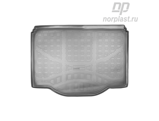 Коврик в багажник для Buick Encore 2012 2019 Chevrolet Trax Бьюик