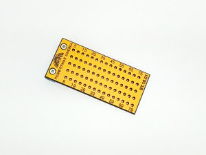 Шаблон для разметки и присадки под эксцентрик - 94 фото