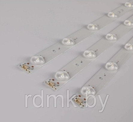 Купить Светодиодная планка для ЖК панелей 32" LED315D10-07(B) в Гомеле ...