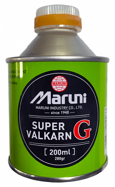 Клей Maruni SUPER VALKARN G (280 гр.) (банка с кистью) (ID#155027286 ...
