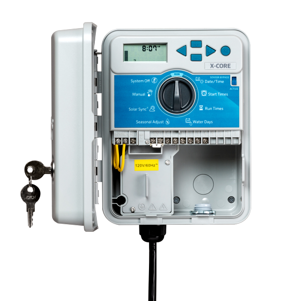 Контроллер управления Hunter X-Core 601-E (XC601E)