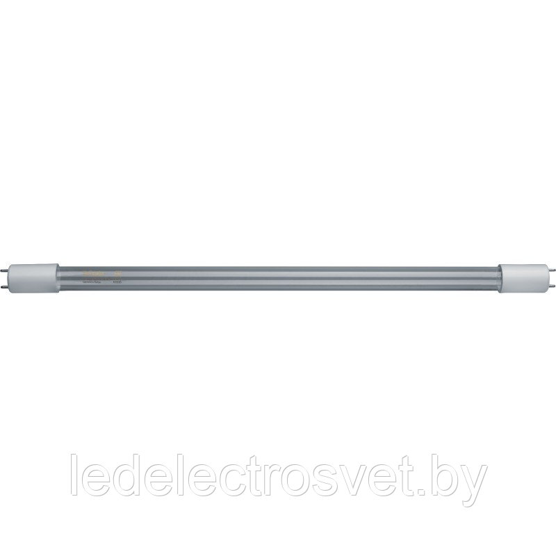 Лампа бактерицидная NTL-T6-15-UVC-G13 Navigator 82325: продажа, цена в Минске. Домашние ...