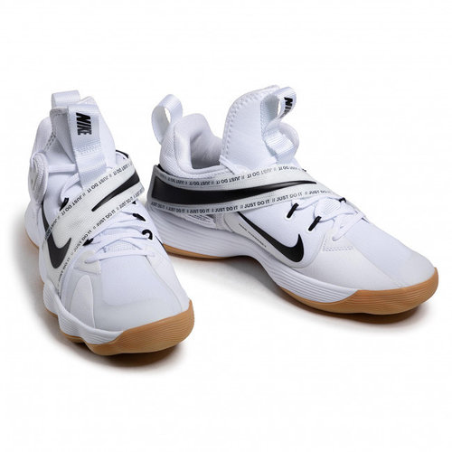 Кроссовки волейбольные NIKE REACT HYPERSET CI2955 100 (ID#160571721 ...