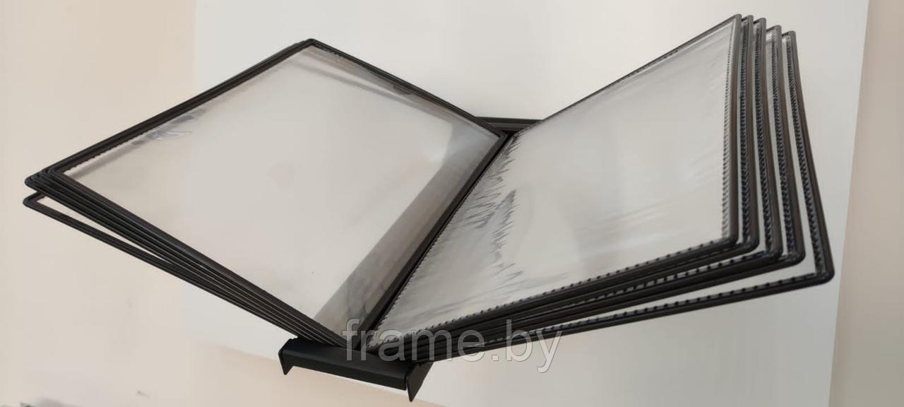 Настольная перекидная система А4 (металлическая основа): продажа, цена ...