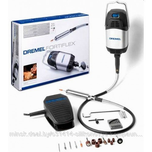 Dremel fortiflex store