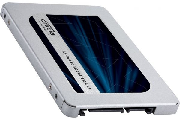 SSD Crucial MX500 250GB CT250MX500SSD1